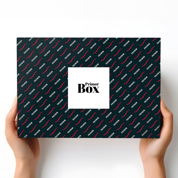 Primor Box - Primor Box
