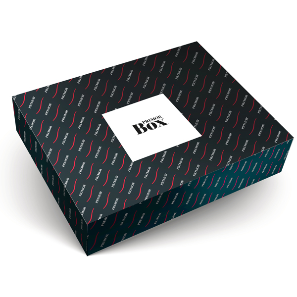 Primor Box - Primor Box