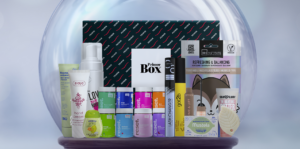 Primor Box: Suscripción a productos de maquillaje y belleza.